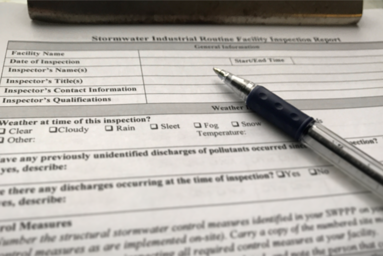 stormwater_inspection_checklist2 - SolutionsTRAK