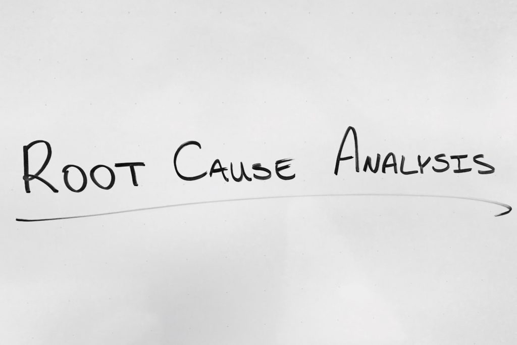 Root Cause Analysis for EHS Professionals - SolutionsTRAK