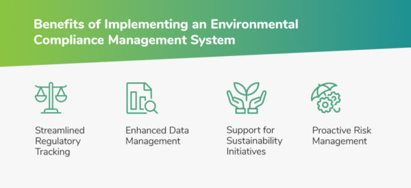 Environmental Compliance Challenges in Manufacturing - SolutionsTRAK